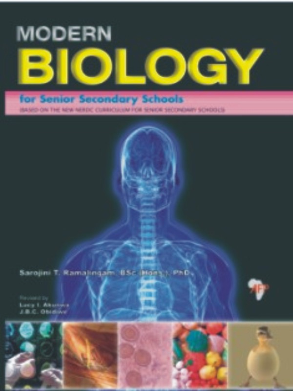 Modern Biology Textbook Online